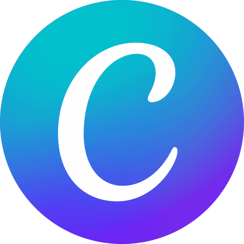 Kontainer DAM og Canva integration